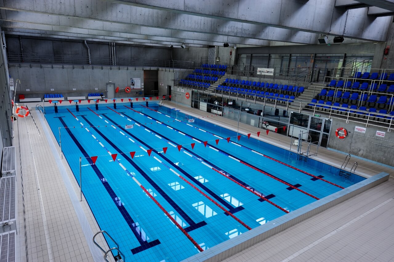 Małopolskie - lista pływalni i basenów (str. 4) - Baseny Polskie